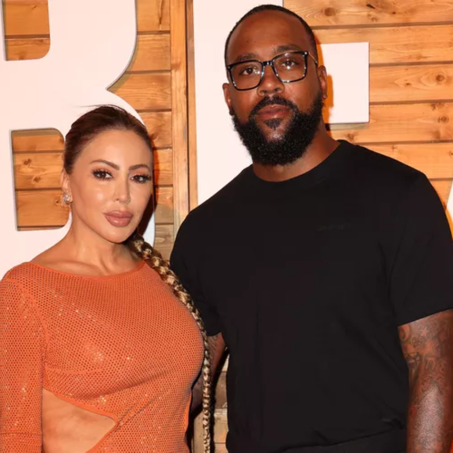 Larsa Pippen and Marcus Jordan Split After More Than a Year of Dating ...
