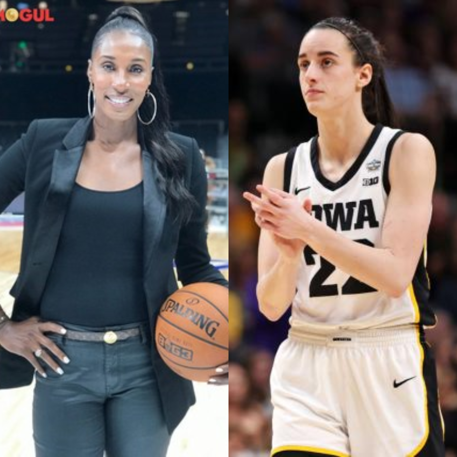 "There's no doubt": WNBA legend Lisa Leslie gives verdict on Caitlin Clark's Olympics selection ...