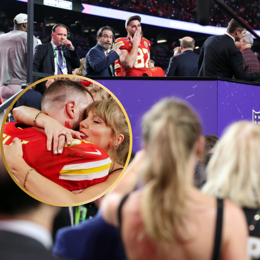 Travis Kelce Makes Surprising Final Decision On Prenup With Taylor Swift - News