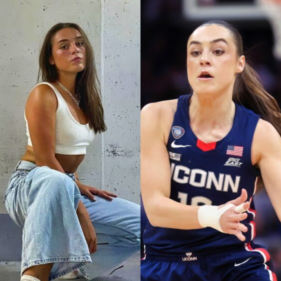 After her Final Four performance, Nika Muhl, the Croatian basketball superstar for UConn ...