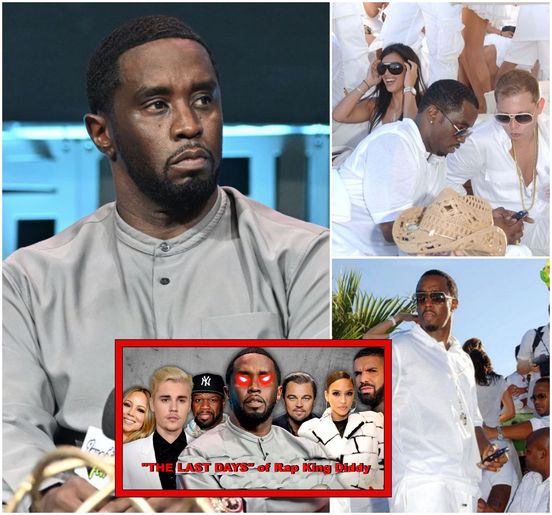 Diddy: The King of Rap Arrested And Here’s Everything You Need to Know ...
