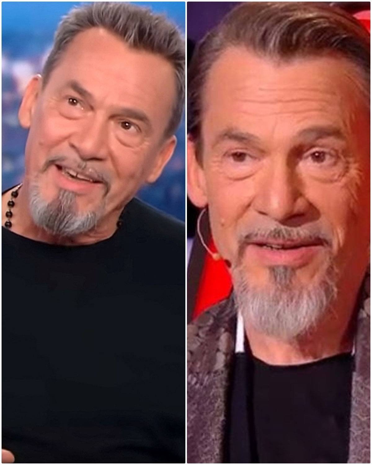 The Voice 2025 : Florent Pagny de retour parmi les coachs avec deux ...