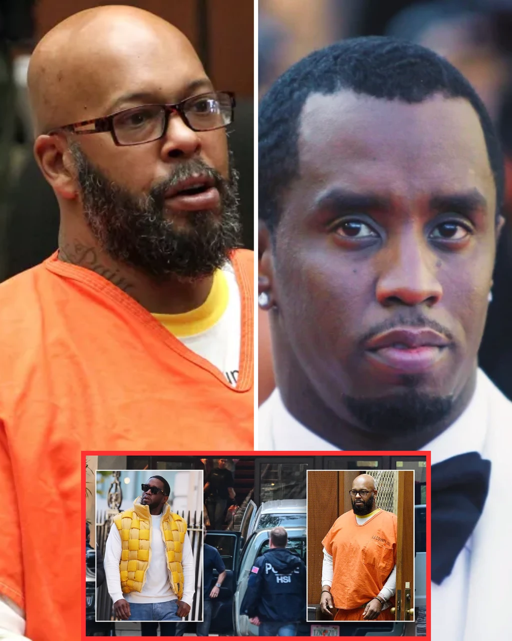Was 'S3xual Predator' Diddy a Victim of Abuse Before Becoming a ...