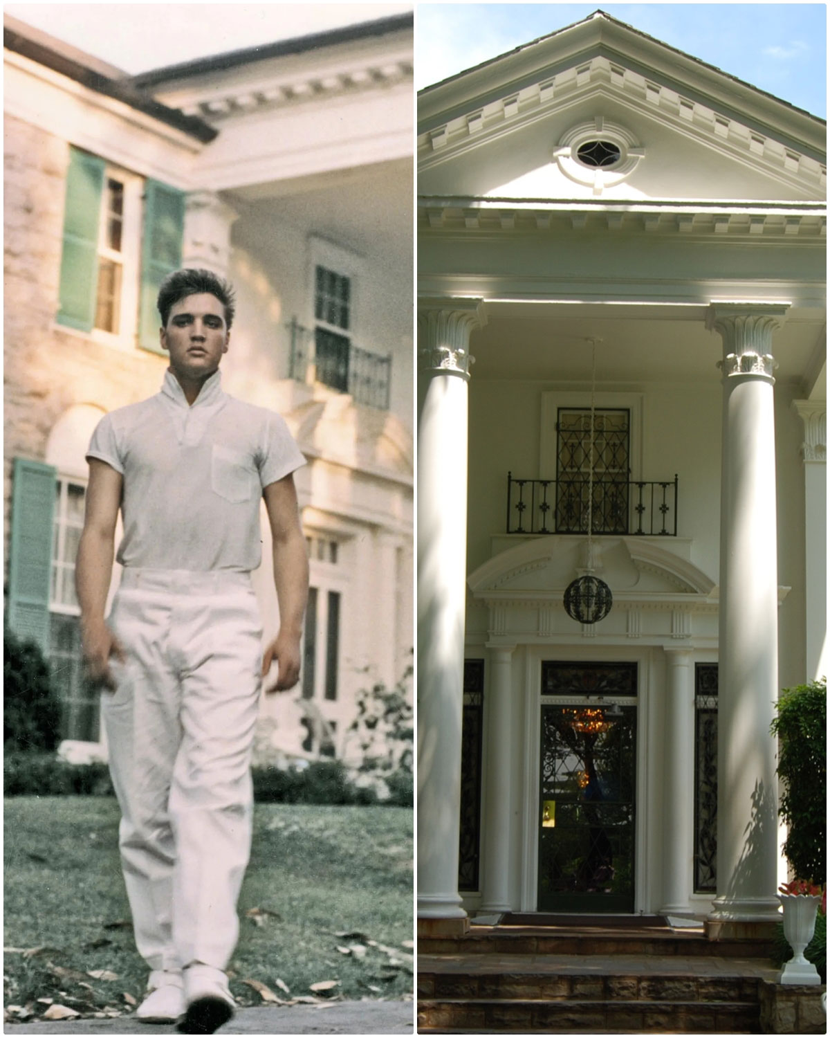 family heirloom Who owns the Graceland estate now? Meet Riley Keough ...