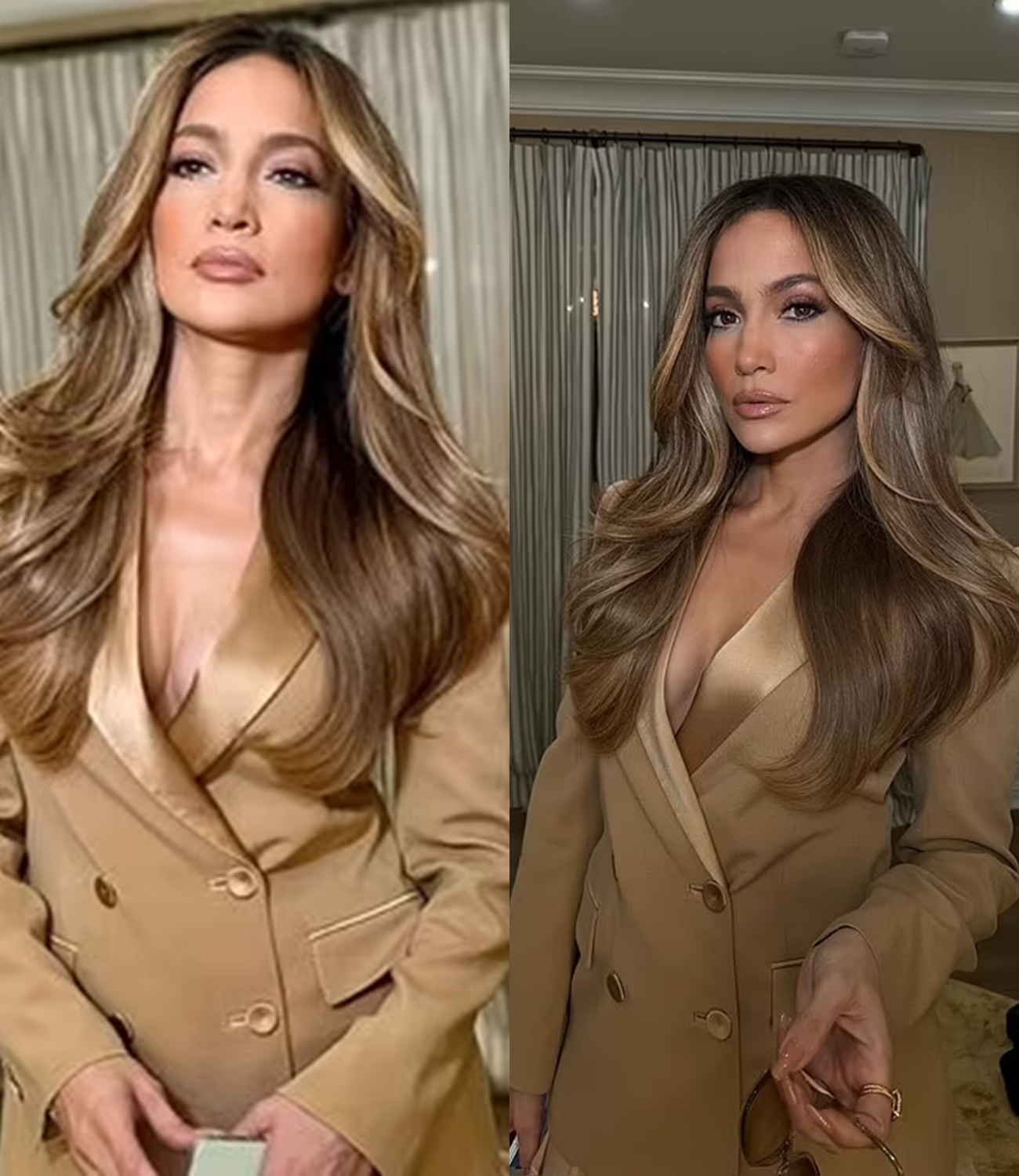 Jennifer Lopez’s $68 Million Bel Air Mansion: A Stunning Peek Inside Amid New Beginnings - News