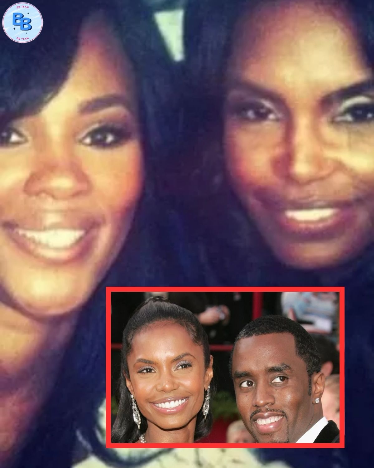 Kim Porter's best friend breaks silence on P Diddy's late ex-girlfriend's rumored book ...