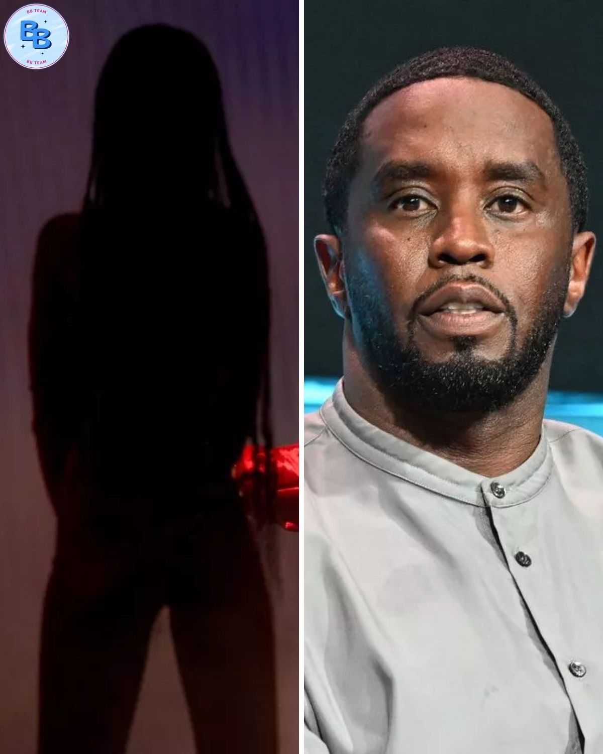 Sean 'P Diddy' Combs has been accused in a new lawsuit of having a ...