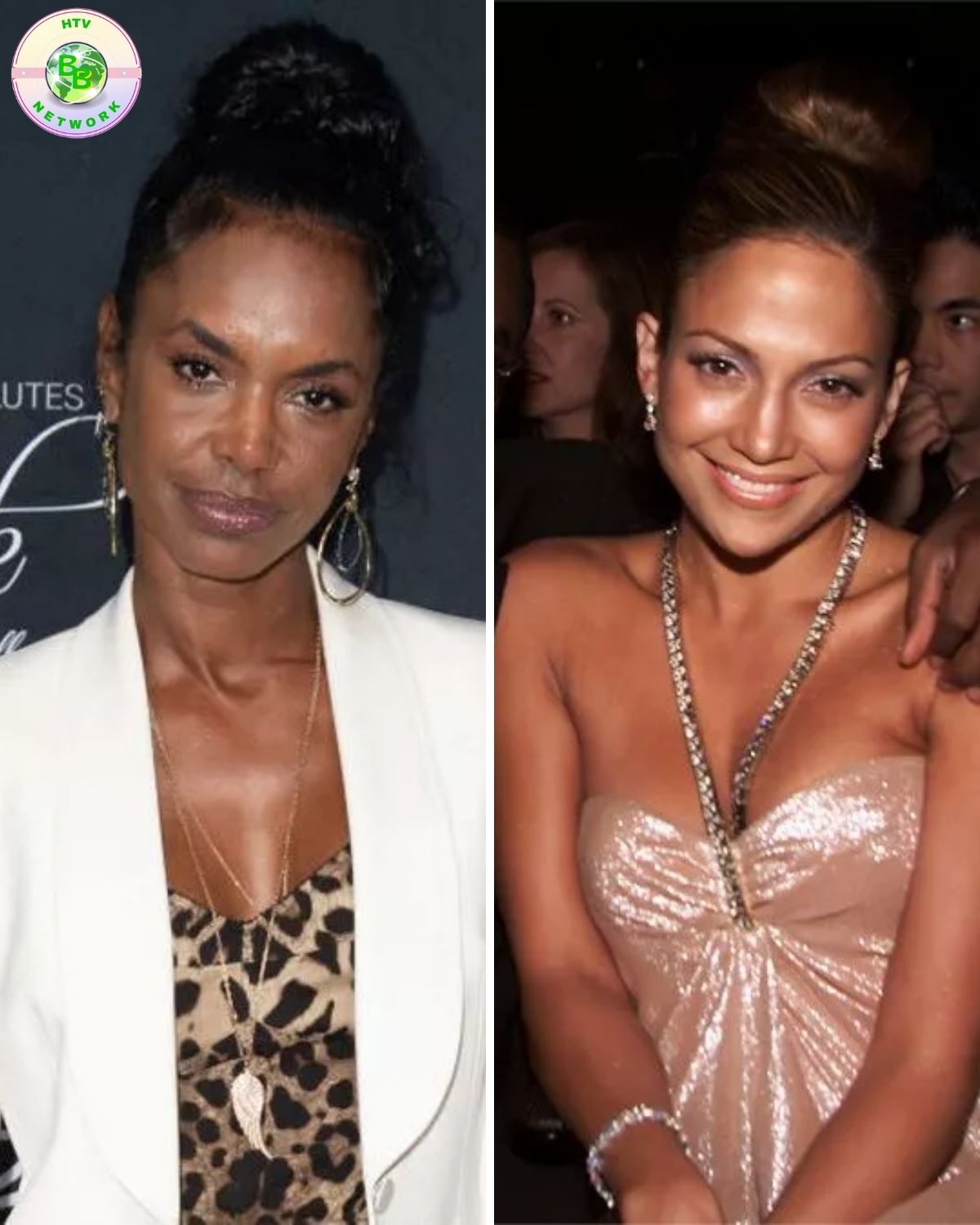 P Diddy reveals shocking reason he dated Jennifer Lopez despite still being in love with Kim ...