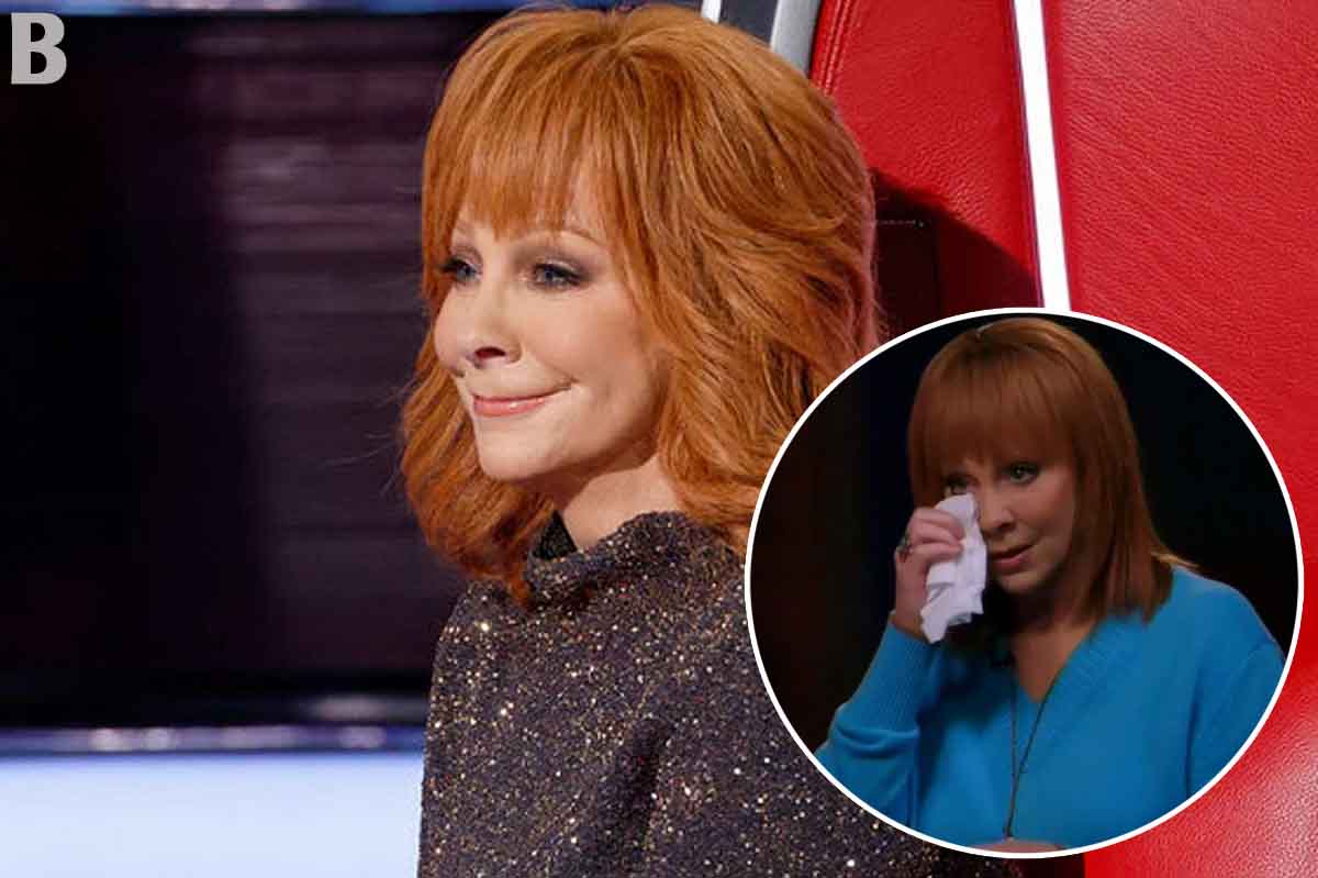 [JUST IN] Voice Fans $h0ck By Contestant Who Got Eliminated from Team ...