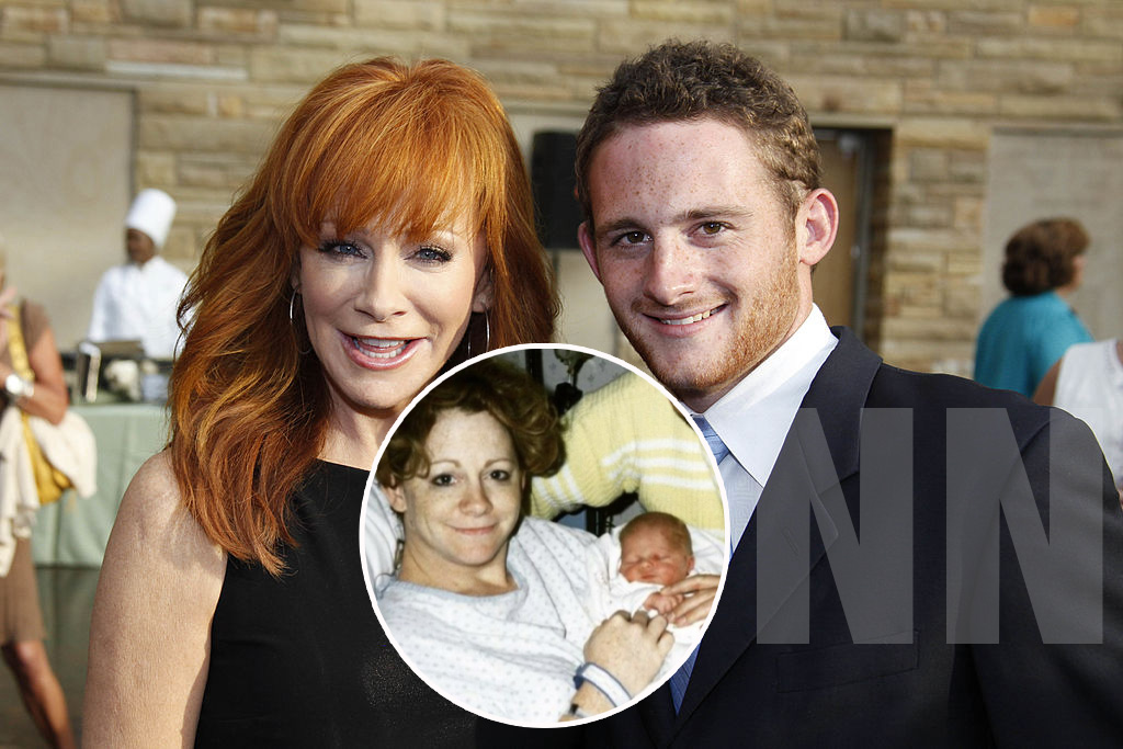 Reba McEntire makes surprising confession about son Shelby - News