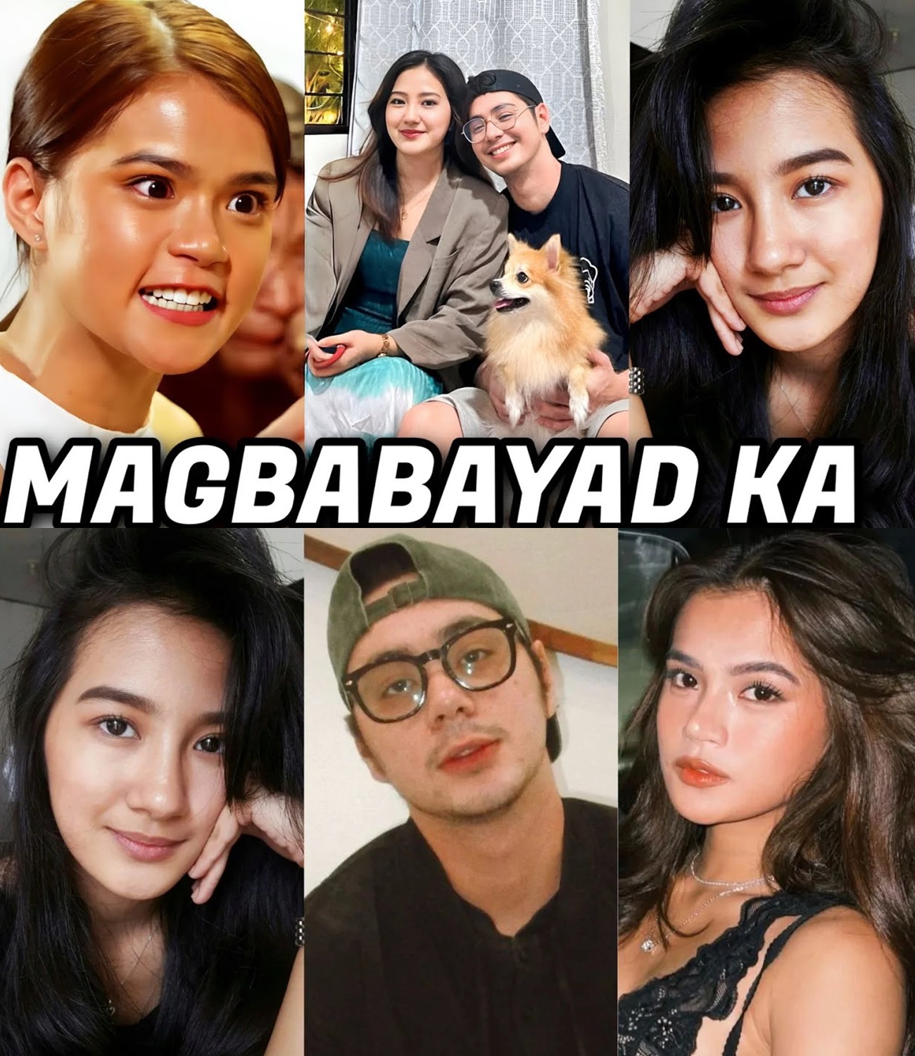 Maris Racal NAGSALITA NA sa VIRAL CONVO NILA ni Anthony, Jam Villanueva ...