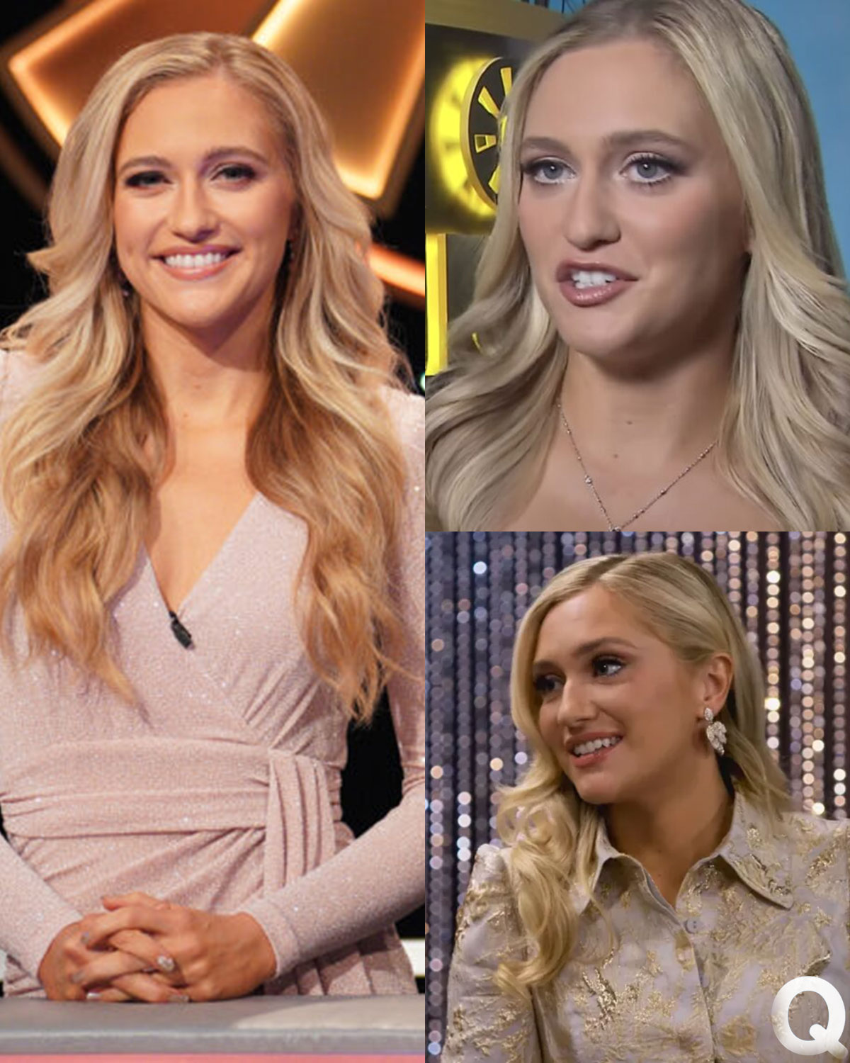 ‘Wheel of Fortune’: Maggie Sajak Reveals ‘Nostalgic’ Meaning Behind New Puzzle Board - News