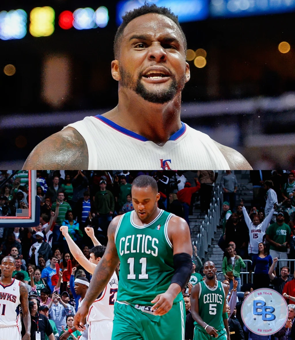 REPORT: Someone Leaked Former NBA Champion Glen ‘Big Baby’ Davis ...