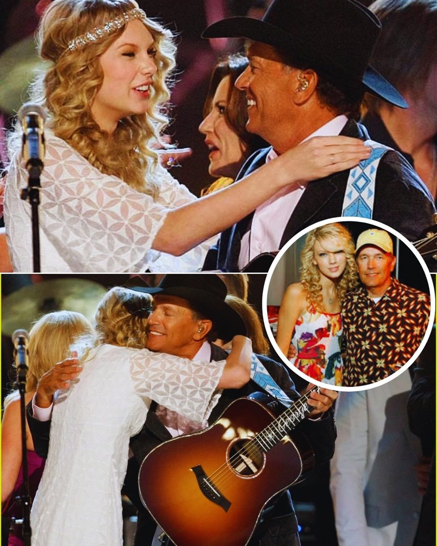 Taylor Swift lit up the stage with an electrifying performance of her ...