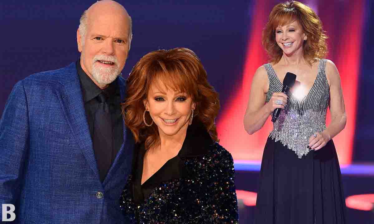 Reba McEntire's Boyfriend, Rex Linn makes stuns as he leaves a rare comments about her - News