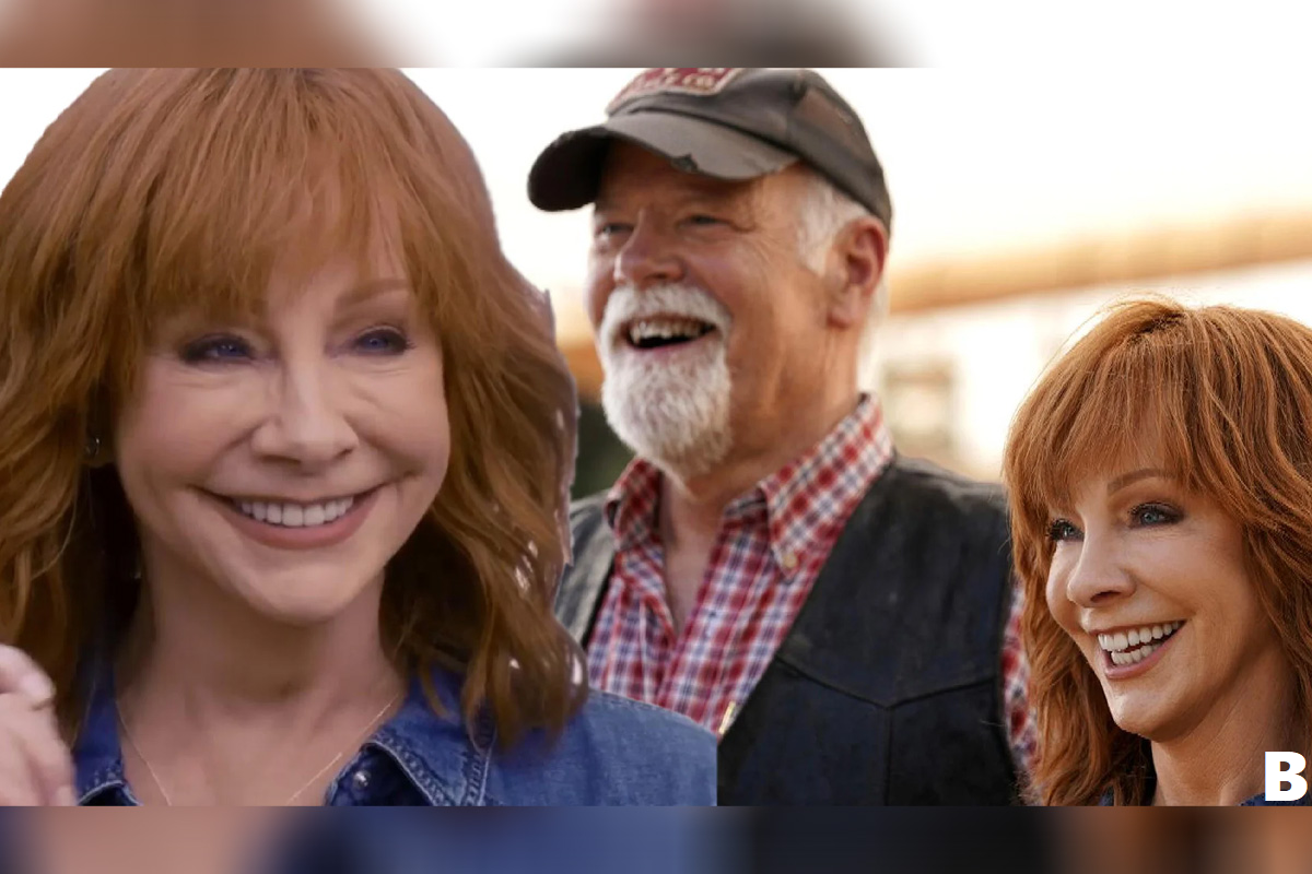 Reba McEntire Reveals What’s Keeping Her and Rex Linn From Getting Married - News