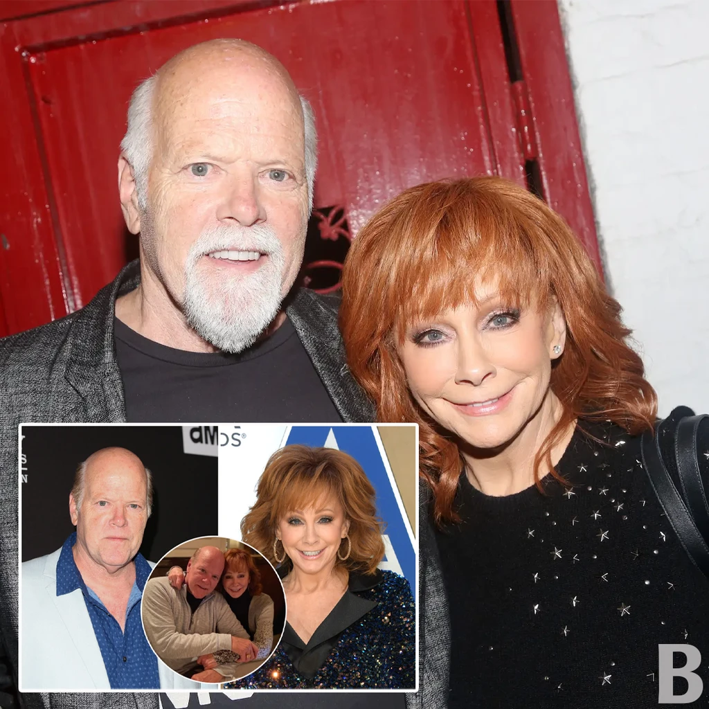 Reba McEntire Shares Rare Insight Into Relationship With Boyfriend Rex Linn - News