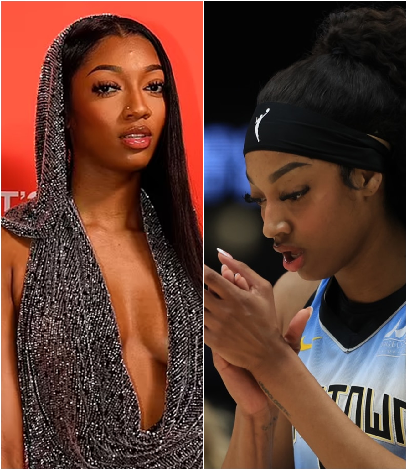WNBA FIRED Angel Reese for POSTING INAPPROPRIATE Videos Of Herself On Instagram! This is HUGE ...