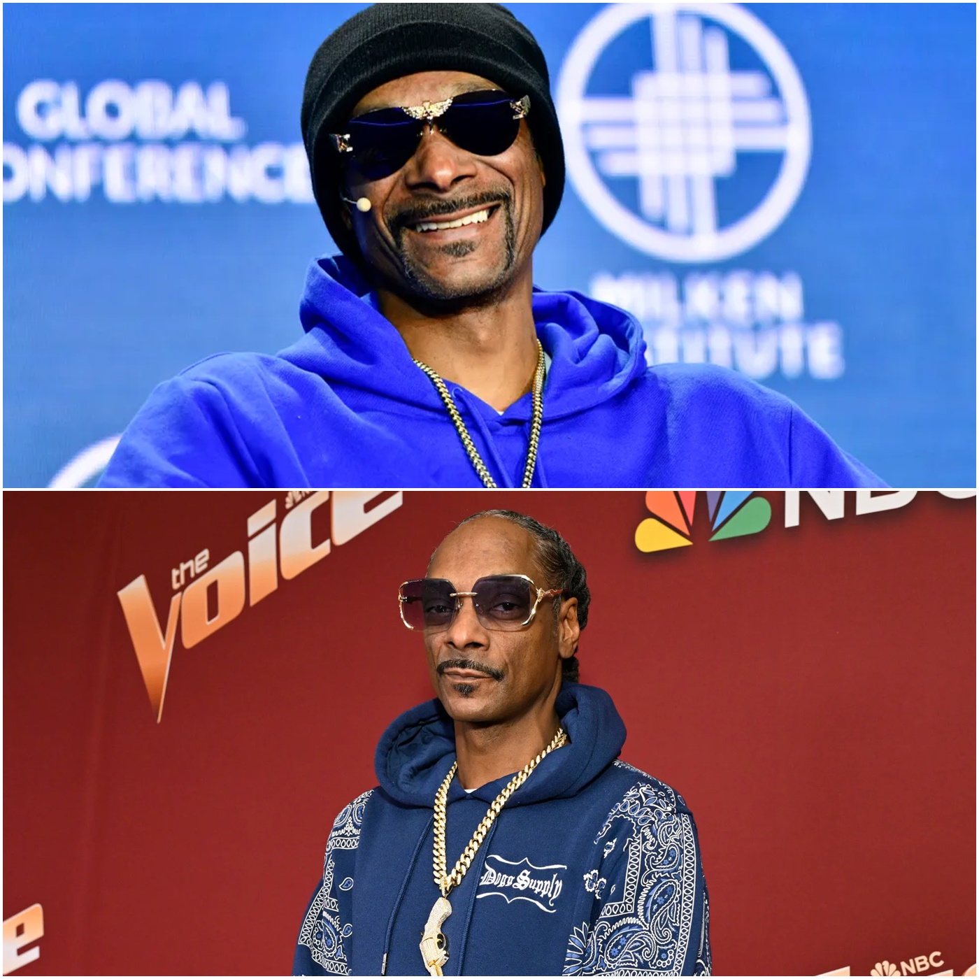 Snoop Dogg Teases New Collabs: Tom Petty Duet is a ‘Weed Anthem,’ Eminem & 50 Cent Track Is ...