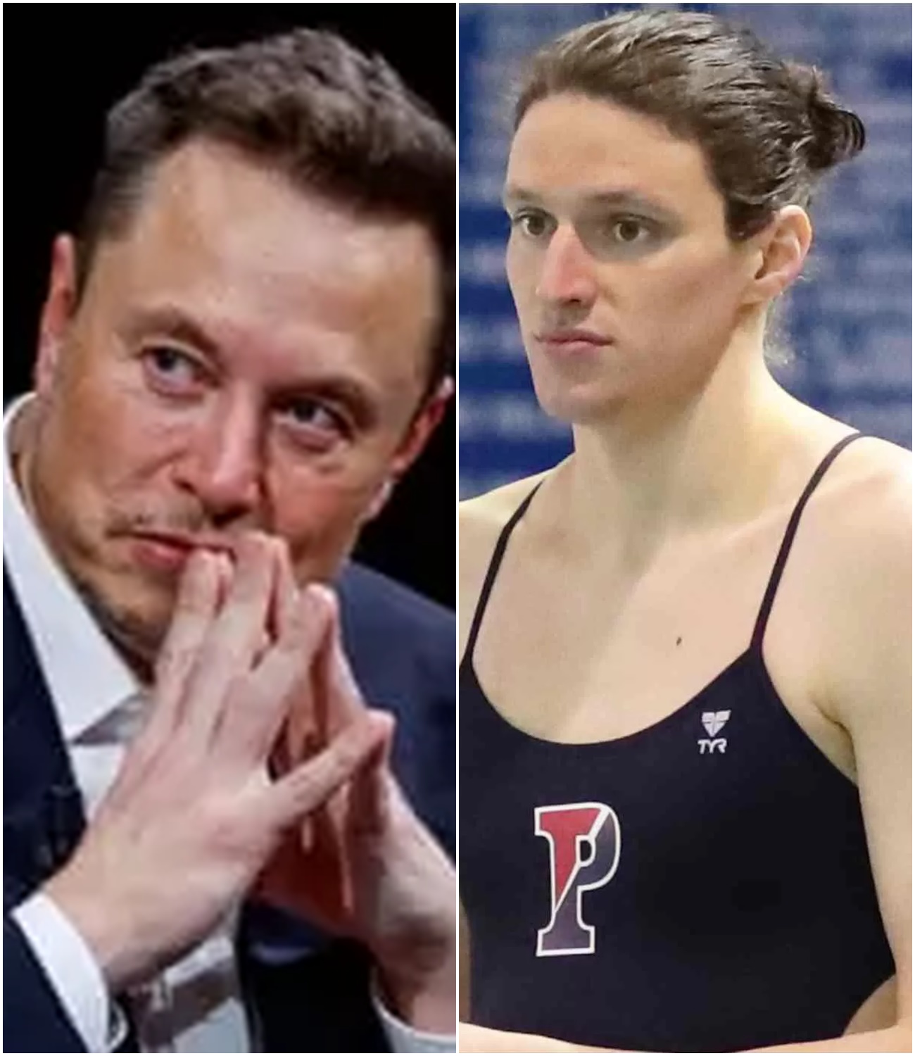 Elon Musk’s Controversial Statement: A Call To Boycott “Biological Males” In Women’s Sports - News