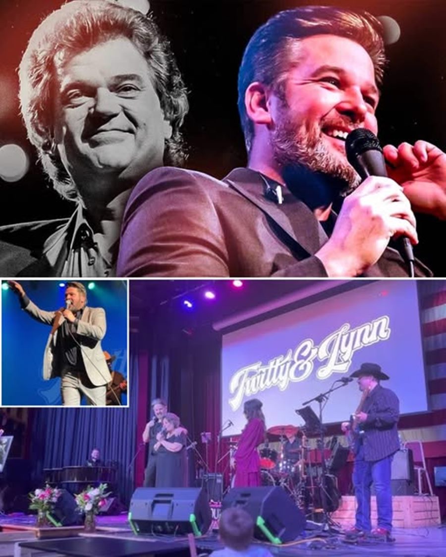 The legacy of Conway Twitty, one of country music’s most iconic voices ...