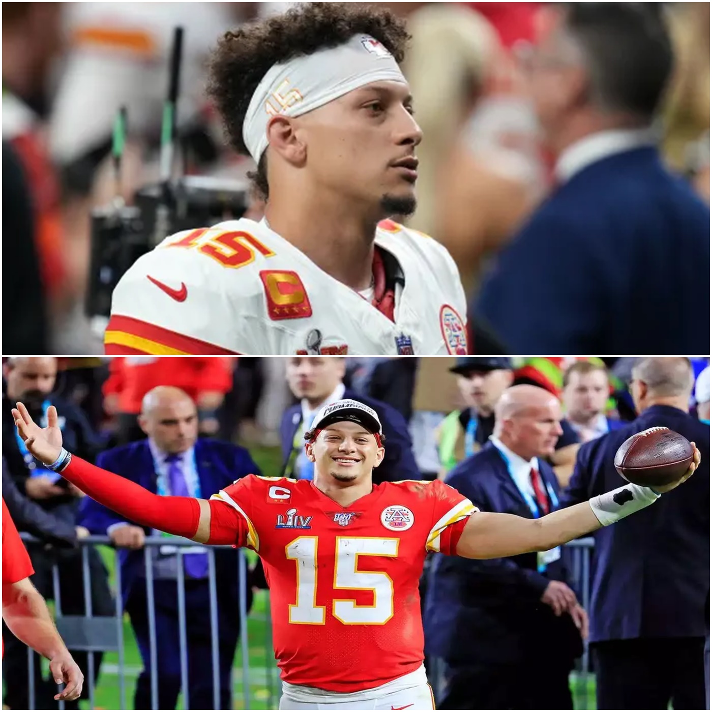 BREAKING NEWS: Patrick Mahomes Faces Heartbreaking News Following Super Bowl LIX.. - News