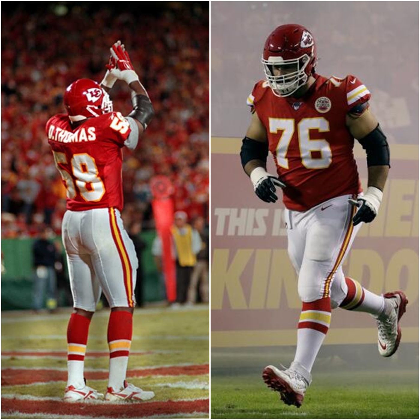 Sad news hits Kansas City Chiefs today: ‘We lost a key player.’” - News