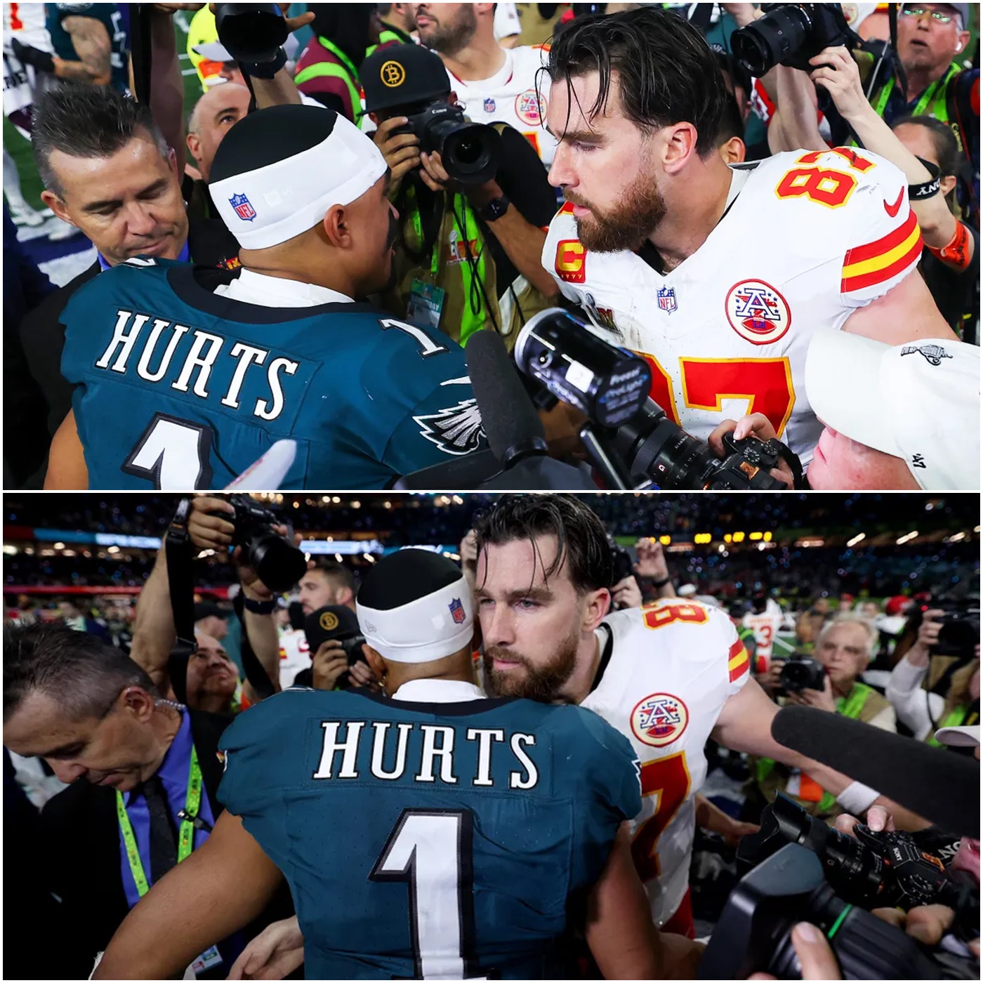 Here's Why NFL Fans Think the Kansas City Chiefs Lost to the ...