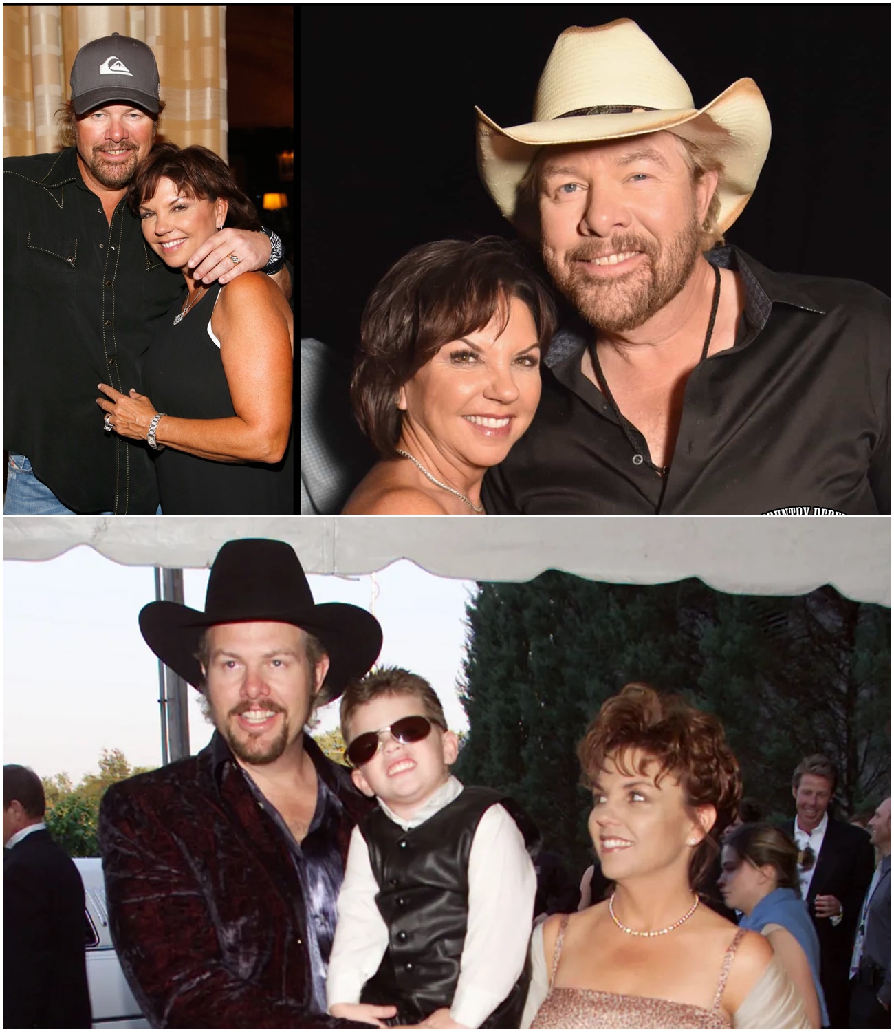 “Behind every great man is a greater woman,” so the saying goes. And ...