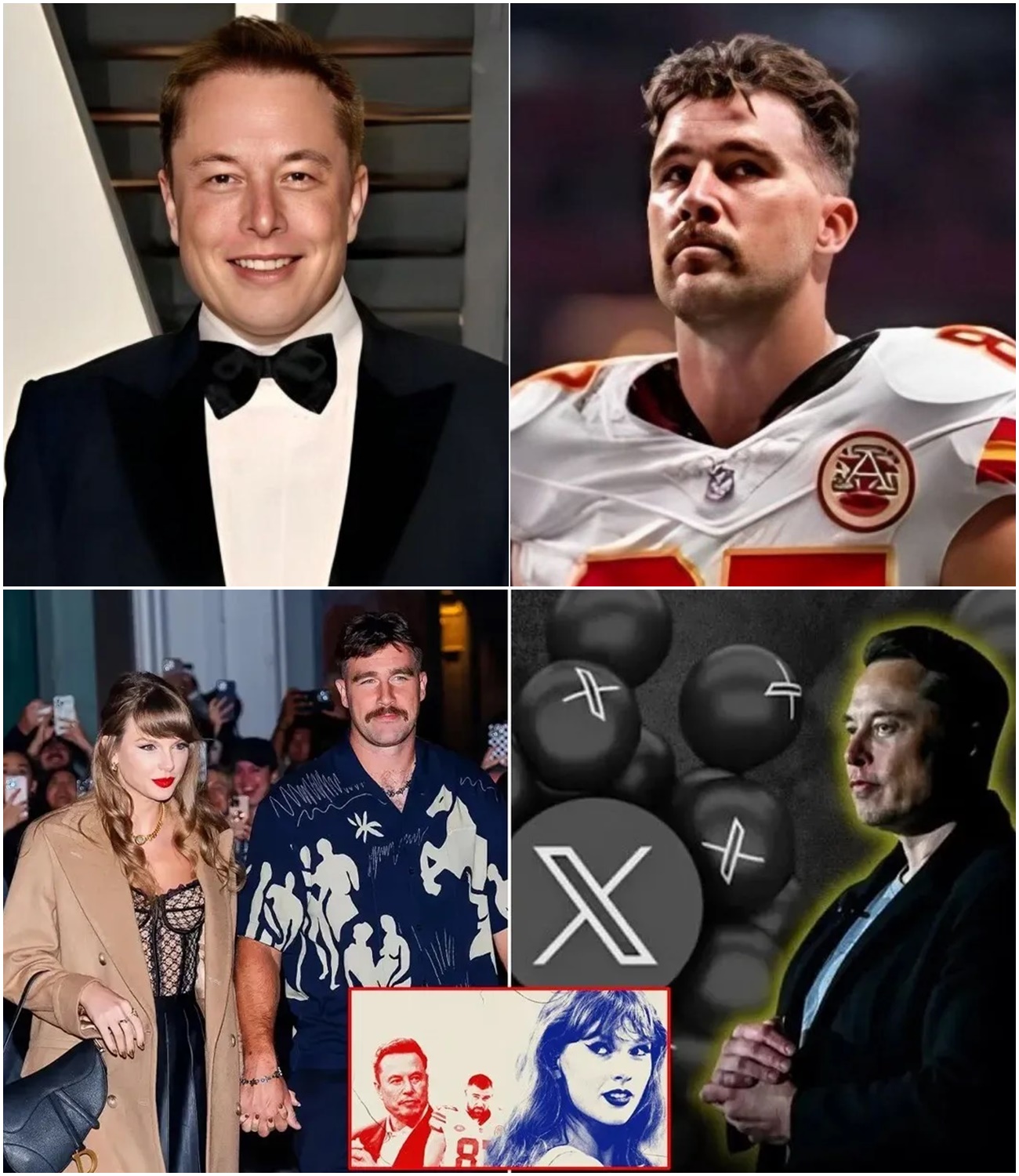 BREAKING NEWS: “SAD NEWS” Head coach Andy Reid reveals the reason why Travis Kelce couldn’t ...