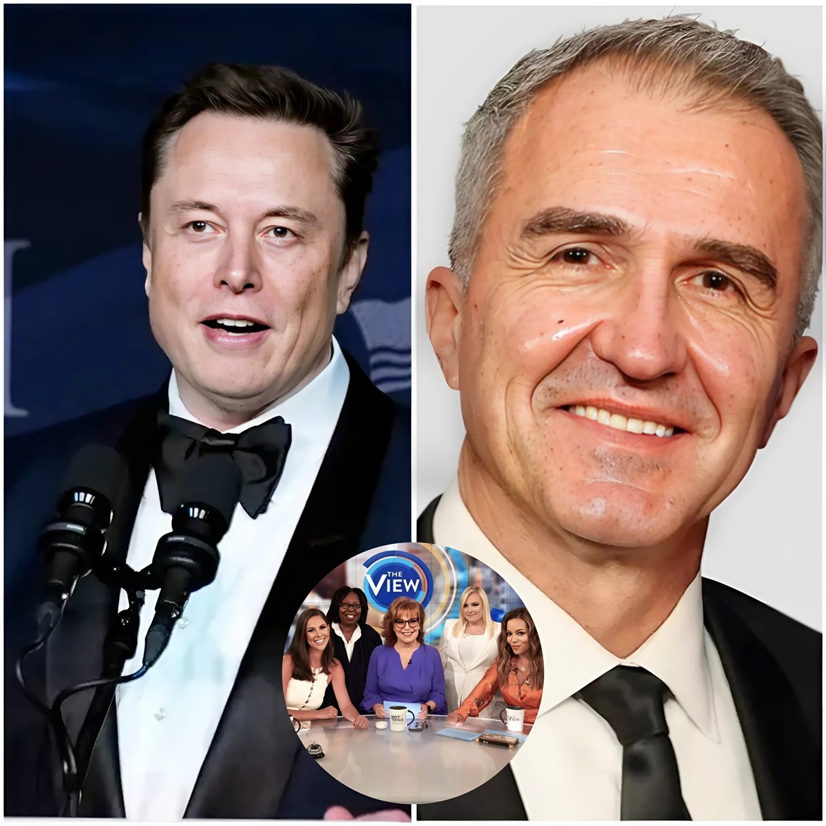 ABC CEO’s Statement After Elon Musk Reveal Ultimatum to Acquire ABC ...