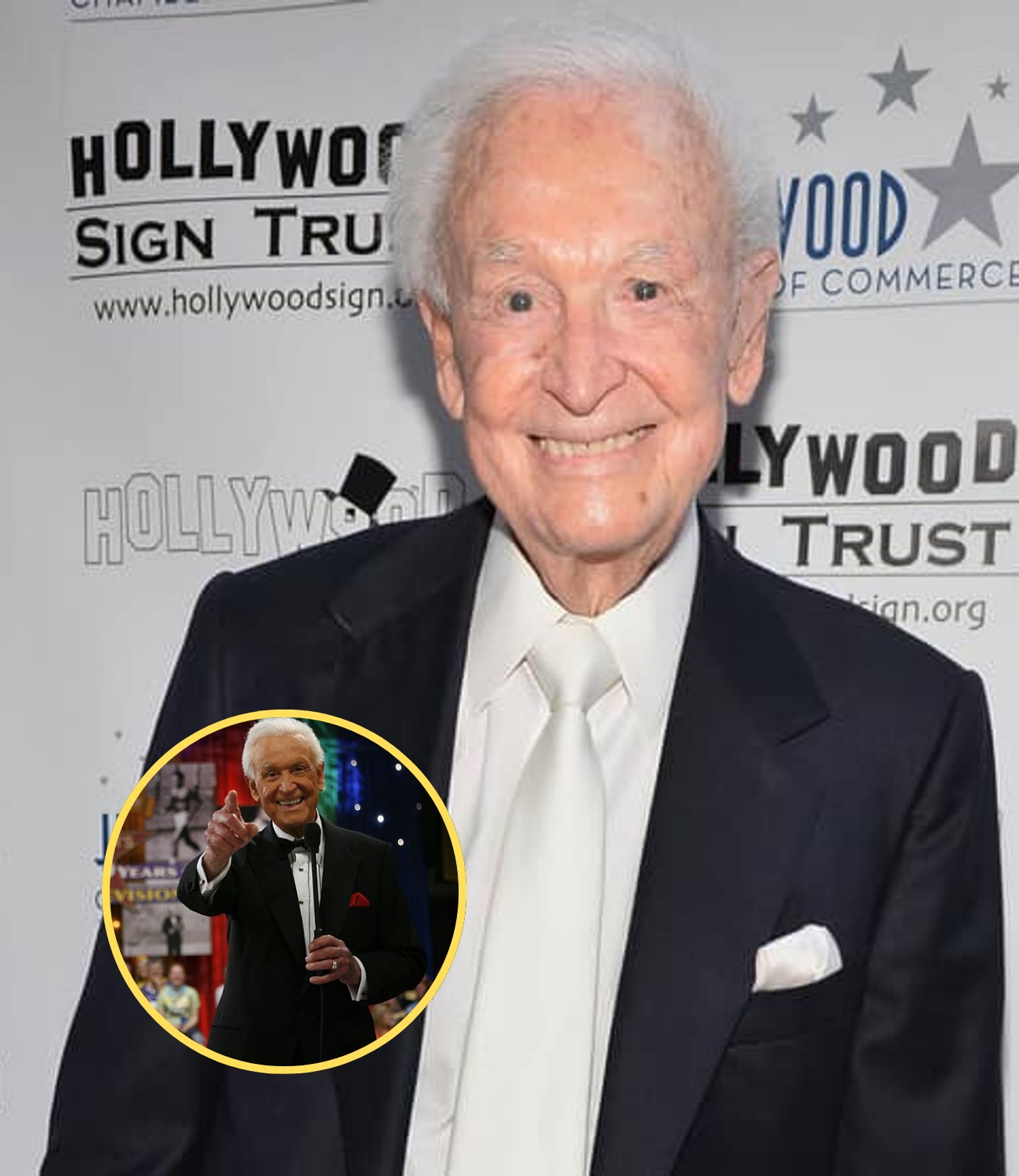 Bob Barker's Cause of Death Revealed After 'The Price Is Right' Host Dies at 99 - News