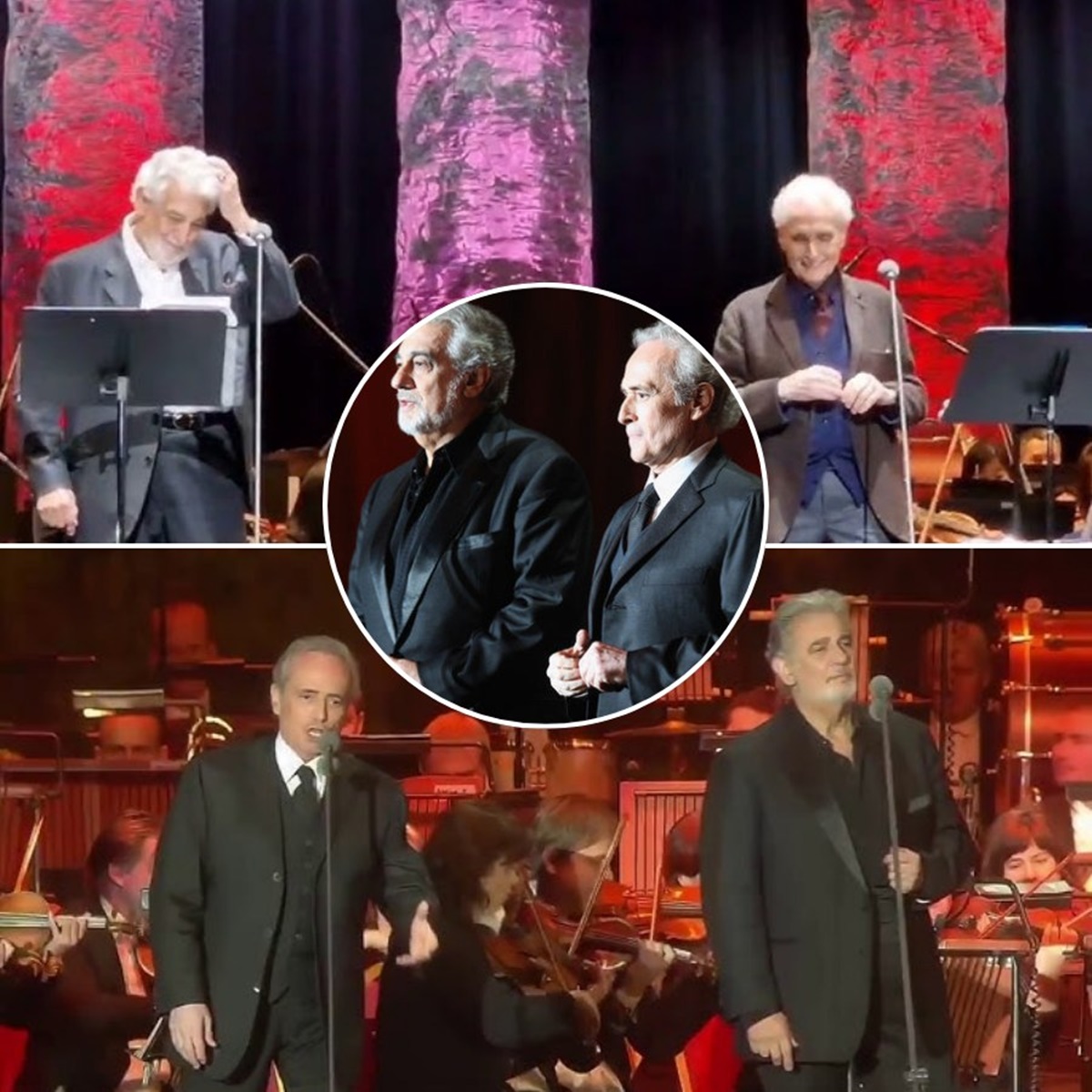 On January 26, 2023, two of the most iconic voices in the history of ...