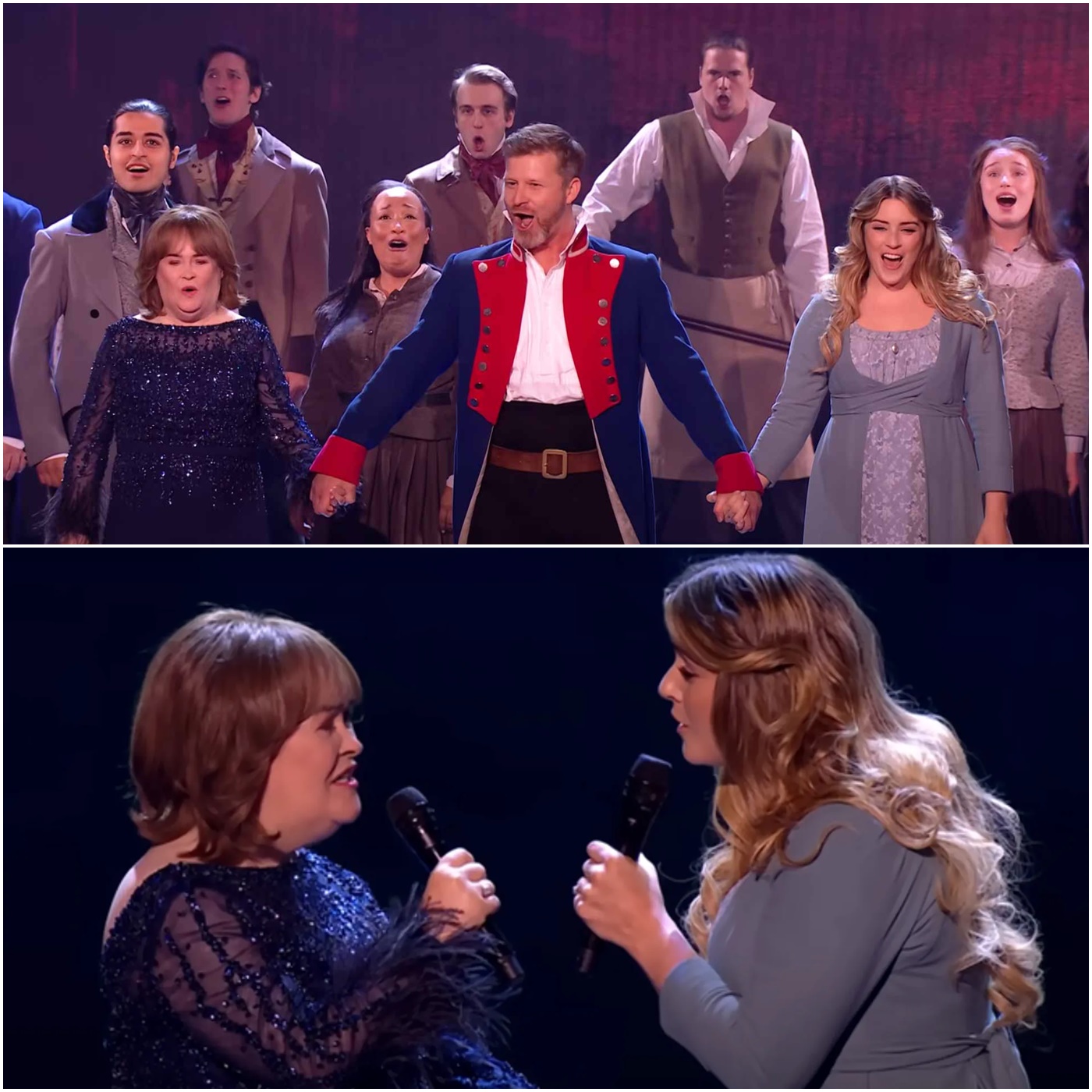 Susan Boyle Made History 14 Years Ago When She Left The World ...