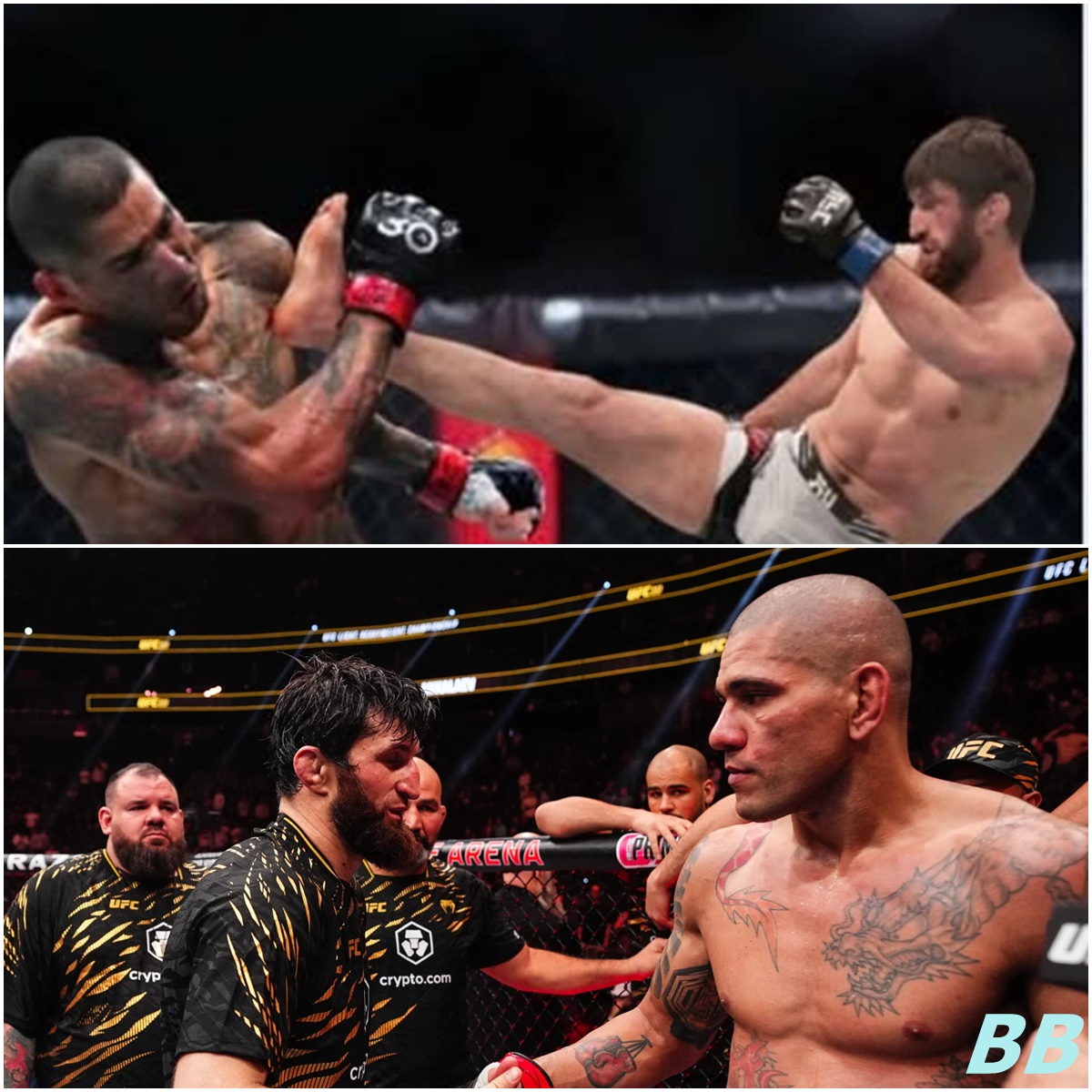 Shocking Leak: The Jaw-Dropping Amount Alex Lost Betting on Himself ...