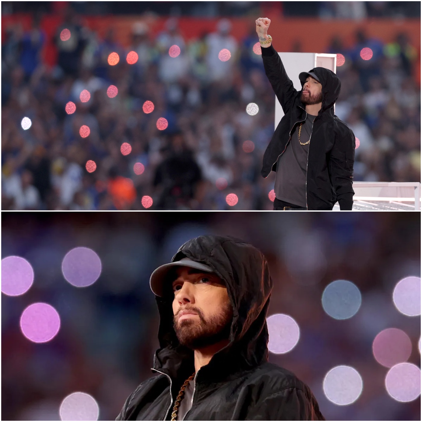 Eminem Reflects on the Most Harrowing Moments of His Battle with Drug ...