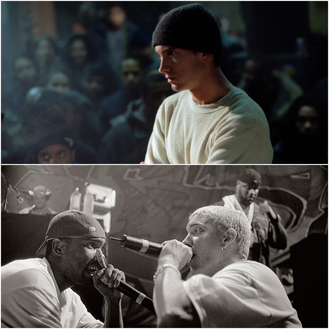 Fat Joe Reveals Why Eminem Defied the Odds in a Hip-Hop World ‘More ...