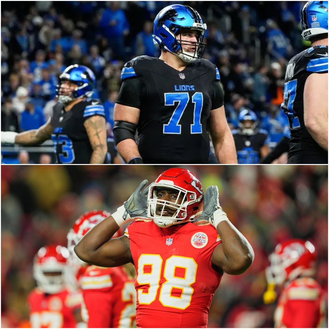 Top guards and centers hitting 2025 free agency and why they'll be in ...