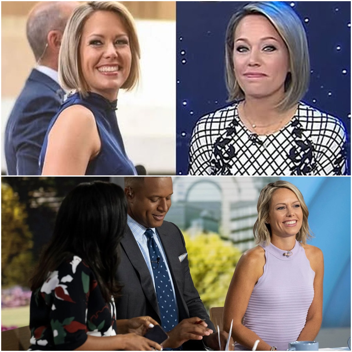 SHOCKING REVELATION! Dylan Dreyer Stuns America With Bombshell LIVE on TODAY - News