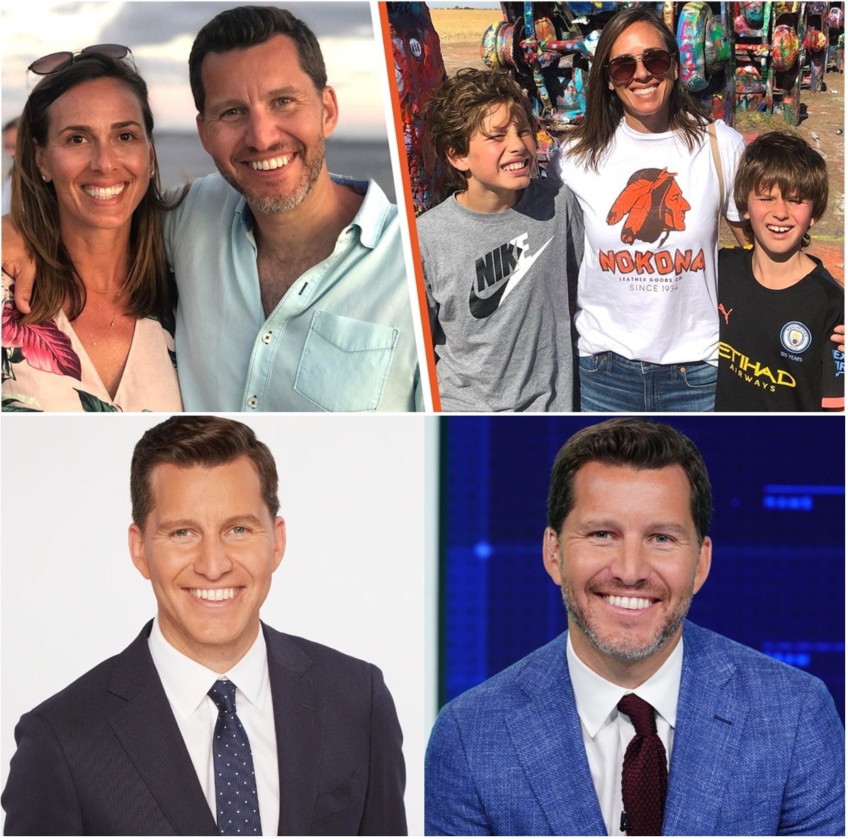Fox News’ Shocking Power Move: Will Cain’s Primetime Takeover Promises ...