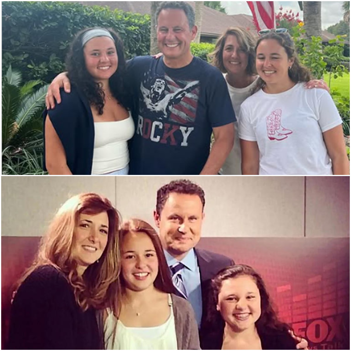 Brian Kilmeade’s 30-Year Marriage Unveiled: How Does This Fox & Friends Star Balance a High ...