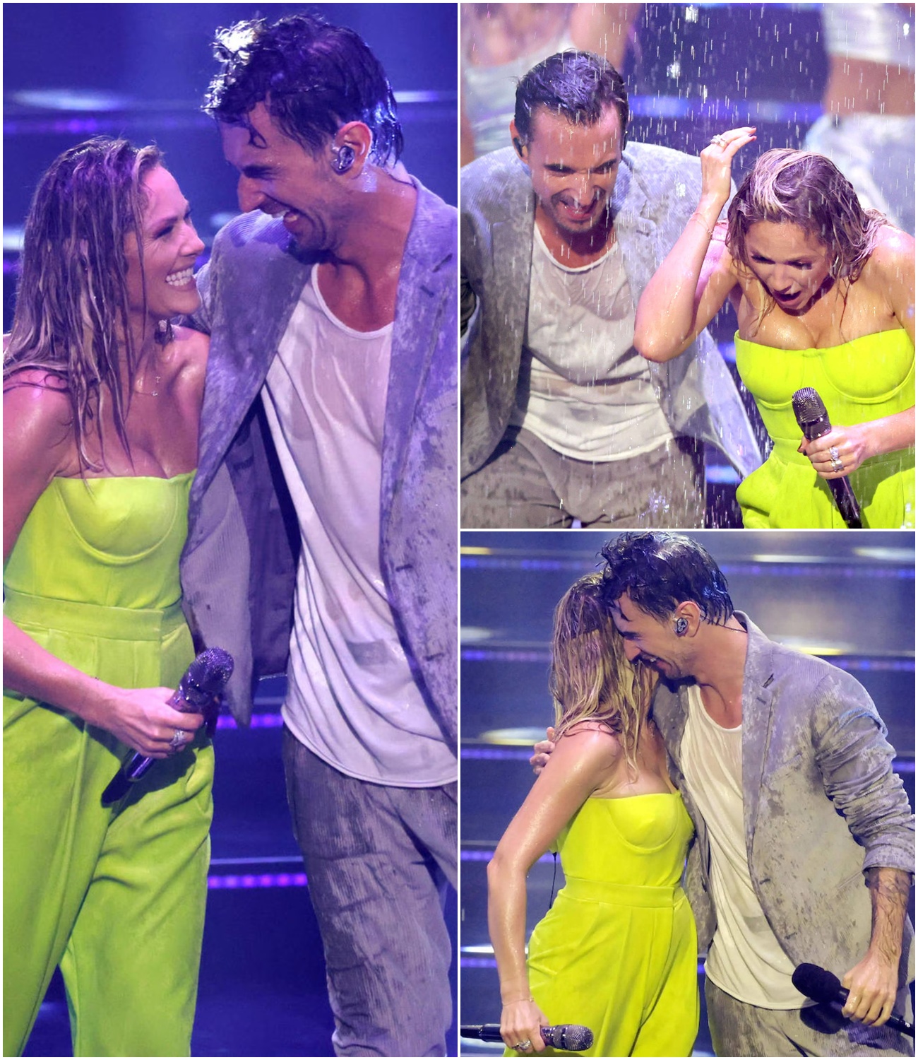 Helene Fischer Erntet Harten Shitstorm Nach Auftritt mit Florian Silbereisen – Fans sind ...