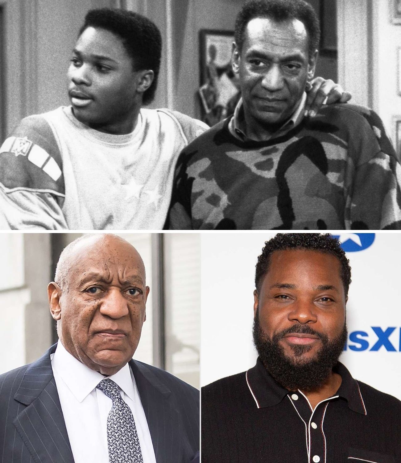 T0t seines TV-Sohnes erschüttert die Welt: Bill Cosby äußert sich endlich – Was er über das ...