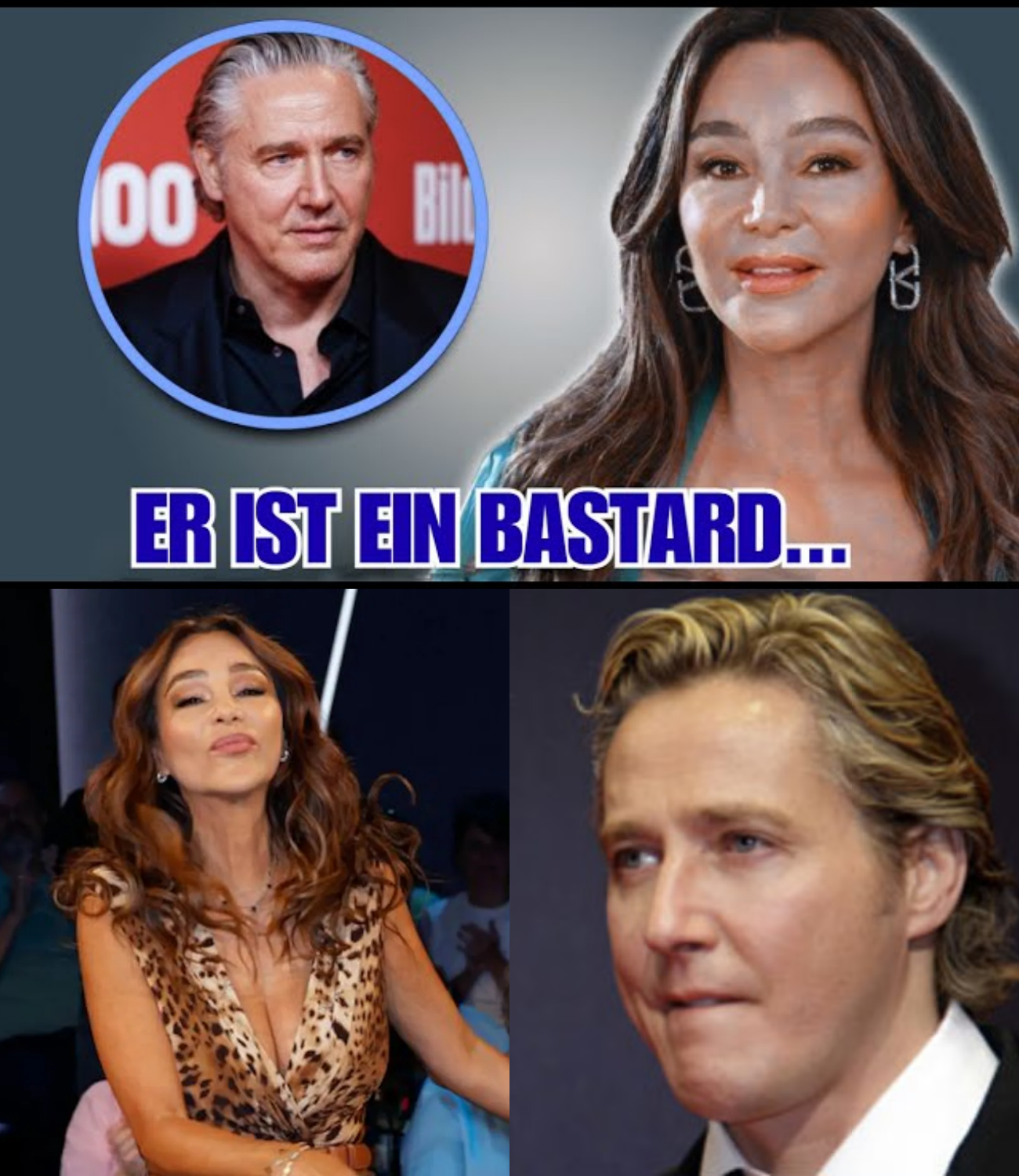 Das Ende einer Ära: Verona Pooths tränenreiches Scheidungs-Geständnis nach 20 Jahren – „Ich ...