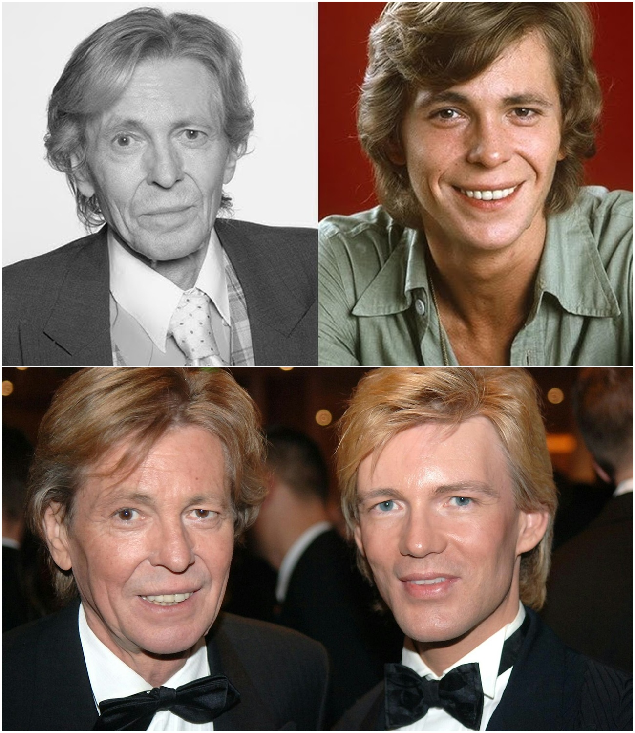 Jürgen Marcus: Das tragische Schweigen hinter dem Hit „Eine neue Liebe ...